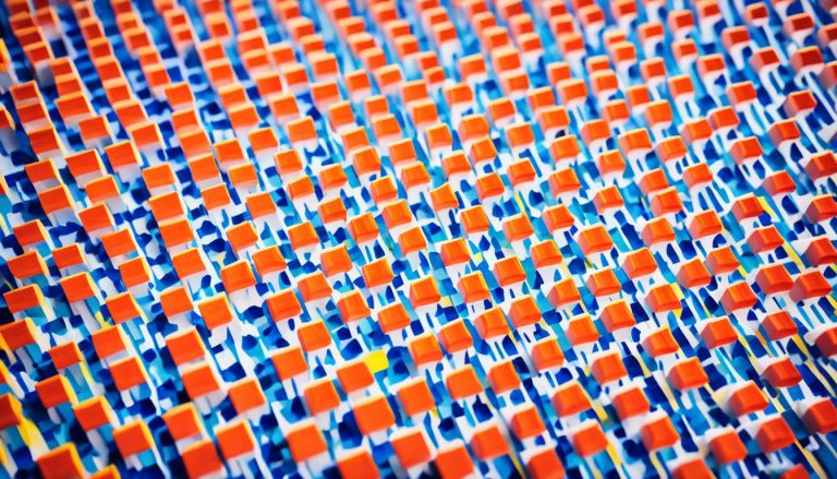 Converting Cross Stitch Patterns to Diamond Painting