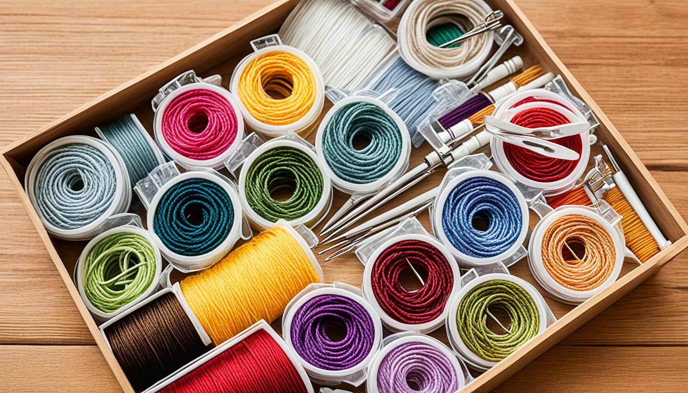 The Fascinating History: Who Invented Cross Stitch?