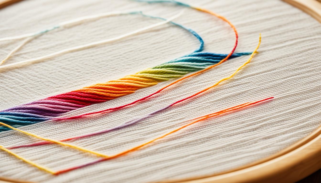 The Fascinating History: Who Invented Cross Stitch?