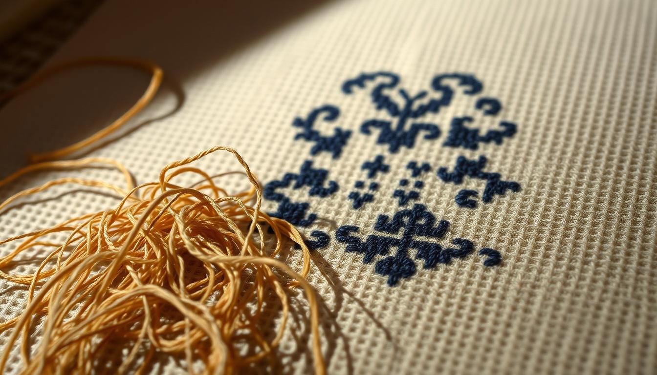 Why You Should Never Skip Backstitching (Seriously!)